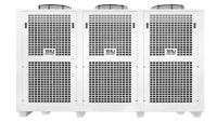 China CWFL-120000 Laser Chiller Machine Industrial Chiller 120000W Ultrahigh Power Fiber Laser for sale