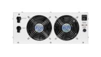 China 4U Rack Mount Water Chiller RMUP-300 Ultrafast Industrial Chiller Machine for sale