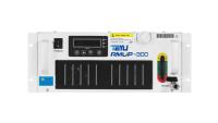 China 4U Rack Mount Water Chiller RMUP-300 Ultrafast Industrial Chiller Machine for sale