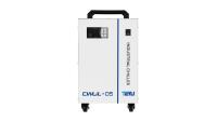 China Portable Water UV Laser Chiller CWUL-05 For 3W - 5W UV Laser Marking Machine for sale