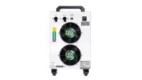 China CWUL-10 Heat Dissipation Industrial Chiller 15W Cooling Chiller UV Laser Marking Machine for sale