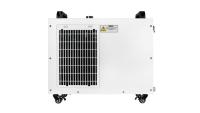 China CWUL-10 Heat Dissipation Industrial Chiller 15W Cooling Chiller UV Laser Marking Machine for sale