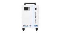 China CWUL-10 Heat Dissipation Industrial Chiller 15W Cooling Chiller UV Laser Marking Machine for sale