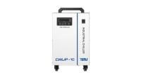 China Portable Industrial UV Laser Chiller CWUP-10 For Ultrafast Laser UV Laser ±0.1°C Precision for sale