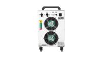 China Portable Industrial UV Laser Chiller CWUP-10 For Ultrafast Laser UV Laser ±0.1°C Precision for sale