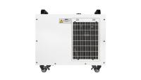 China Portable Industrial UV Laser Chiller CWUP-10 For Ultrafast Laser UV Laser ±0.1°C Precision for sale