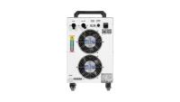 China CWUP-20 Circulating UV Laser Chiller Circulating Water Chiller ±0.1℃ Stability RS485 Communication for sale