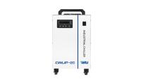 China CWUP-20 Circulating UV Laser Chiller Circulating Water Chiller ±0.1℃ Stability RS485 Communication for sale