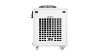 China CWUP-30 Portable Water Chiller Water Cooled Industrial Chiller Modbus 485 for sale