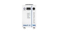 China CWUP-30 Portable Water Chiller Water Cooled Industrial Chiller Modbus 485 for sale