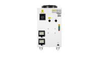 China Ultrafast Precision UV Laser Chiller Laser Process Cooling System CWUP-40 ±0.1°C for sale