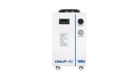 China Ultrafast Precision UV Laser Chiller Laser Process Cooling System CWUP-40 ±0.1°C for sale