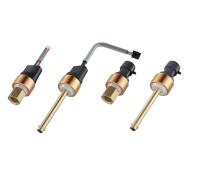 China NS-P321 Series IP66 1800VAC Pressure Sensor RoHs Safety Pressure Switch for sale