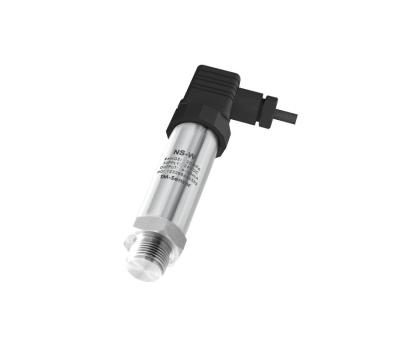 China NS-P32 Series High Precision Flat Film Pressure Sensor Air Pressure Meter for sale