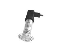 China NS-P33 Series Clamp Type Flat Thin Film Pressure Sensor DN25 DN32 Low Pressure Switch for sale