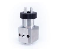 China NS-P43 Series Electromagnetic IEC Pressure Sensor 24Vdc Air Compressor Power Switch for sale