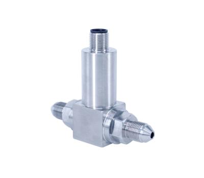 China NS-PD4 Series Differential Pressure Sensor in Various Environments for sale