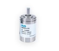 China NSRB Series Wide Range  Angular Displacement Transmitter Precision Displacement Sensor for sale