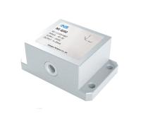China NS-QJ21 Series Dual Axis Portable Motion Detector 32VDC Inclination Remote Motion Sensor for sale