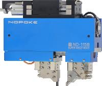 China High Force Motorized Servo Weld Heads ND-115 for sale