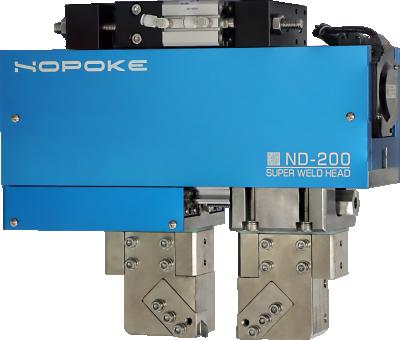 China High Force Motorized Servo Weld Heads ND-200 for sale