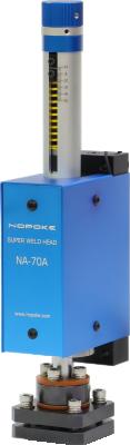 China Tracking Mechanism Series NA-70C Weld Heads & Actuators Customization and Precision Control for sale