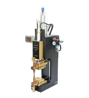China Pneumatic Vertical Welding Head Series NA-80C for sale