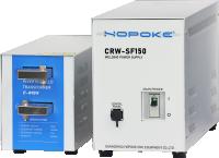 China High Frequency Inverter Type welding Power Supply CRW-SF150 for sale