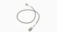 China 2.4mm Series Male To Male Connector Cable Assemblies with Cable CXN3506 Diameter=0.5mm for sale