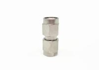 China MMW Stainless Steel RF Adapter 3.5mm K2.92mm Type Male To Male ​ for sale