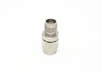 China 3.5mm K2.92mm Type Millimeter Wave Stainless Steel Adapter Female To Male for sale