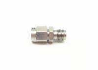 China 3.5mm K2.92mm Type Millimeter Wave Stainless Steel Adapter Female To Male for sale