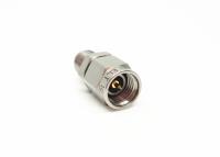 China 3.5mm K2.92mm Type Millimeter Wave Stainless Steel Adapter Female To Male for sale
