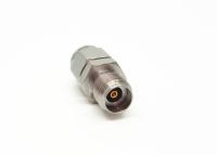 China 3.5mm K2.92mm Type Millimeter Wave Stainless Steel Adapter Female To Male for sale