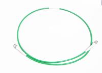 China 2.92mm Series Male Stainless Steel Connector For Cable Assemblies Millimeter Microwave for sale