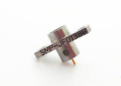China JFD Microstrip Series Male SMP RF Connector Coaxial Connector Frequency 40GHz for sale