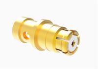 China Customized SMP Female Connector for CXN3506/MF108A Cable Inner Conductor 0.5mm for sale