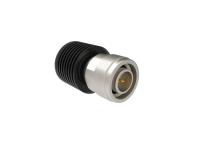 China N Male RF Load Termination 5 Watts DC-18GHz Cylindrical Resistor for sale