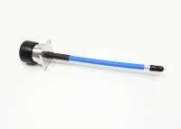 China 7/16 DIN Straight Male RF Connector For .250 Coaxial Cable for sale