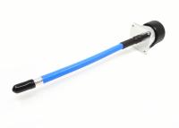 China 7/16 DIN Straight Male RF Connector For .250 Coaxial Cable for sale