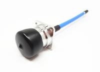 China 7/16 DIN Straight Male RF Connector For .250 Coaxial Cable for sale