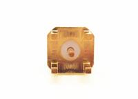 China SMP-KHD9 Female Coaxial SMP RF Connector With Microstrip For PCB Mount for sale