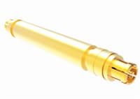 China SSMP Female to Female RF Connector Board to Board Connector Bullet Adapter for sale