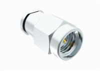 China Male 2.92mm RF Connector for CXN3507/MF363A Cable Connector for sale