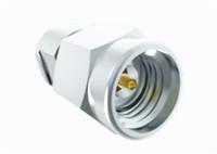 China Male Stainless Steel Precision 2.92mm RF Connector MF30A Cable Coaxial Connectors SMK for sale