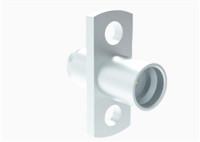 China Semi Rigid/Flex Cable SMP Male Stainless Steel Limited Detent Interface Depth 2.79 for sale
