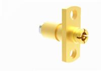 China DC 40GHz SMP Female Connector for 2# Semi Rigid/Flexible Cable for sale