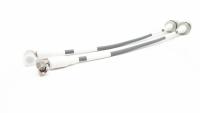 China N Female to SMA Male Right Angle RF Cable Assembly L270 for sale