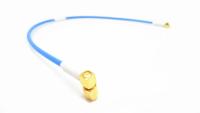 China Qualified & High Reliable Performance ODM Cable Assembly with RF Connectors for sale