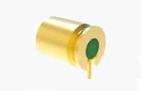 China SMP Male Limited Detent RF Connector Engagement Depth 2.79mm RF Connector for sale